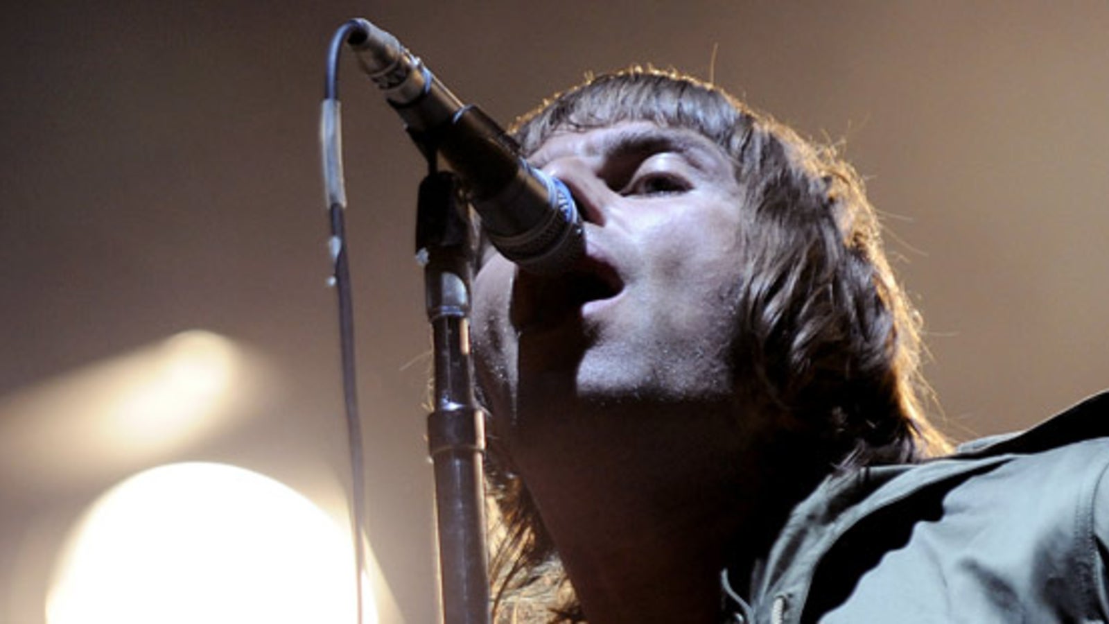 Beady Eye: Aus für Oasis-Nachfolgeband - stars24