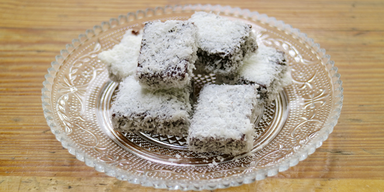 Raunigel oder Rauwurzen - Cooking