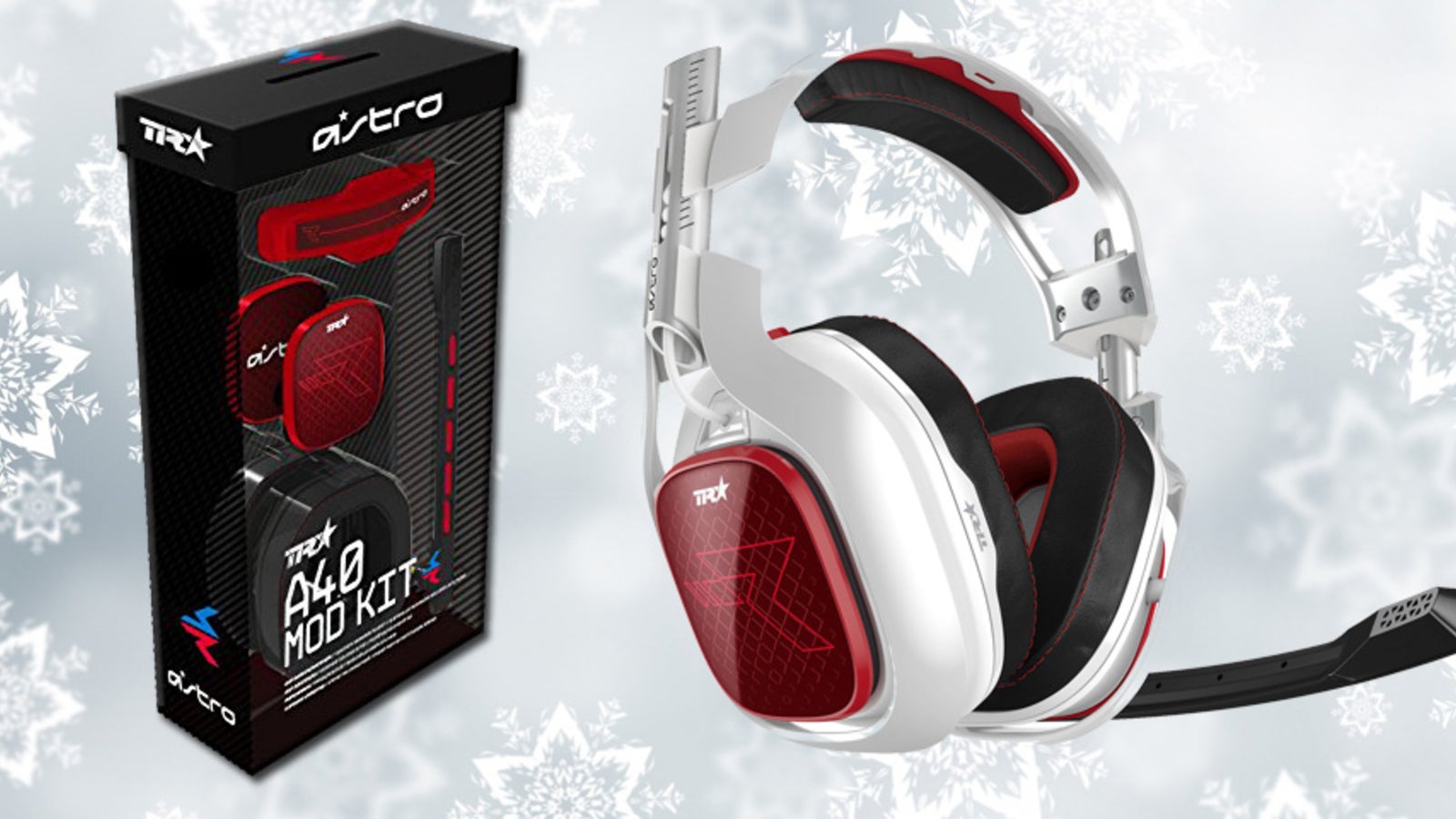 A40 Mod Kit: Pimp my Headset! - oe24.at