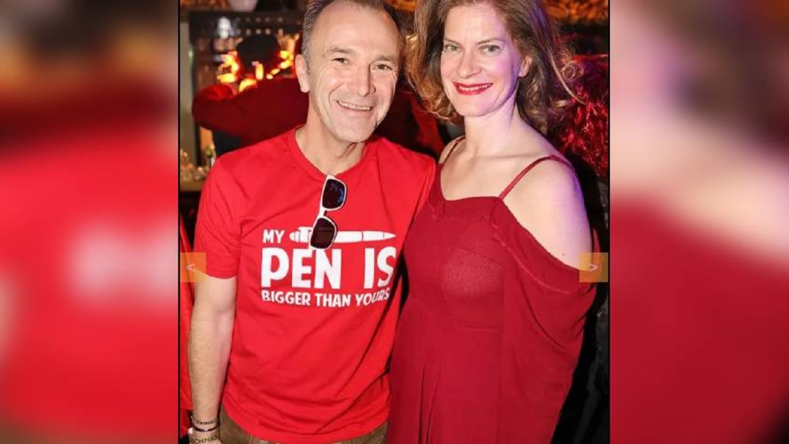 "Pen is"-Wirbel um T-Shirt von Salzburgs SPÖ-Bürgermeister - Politik-Live