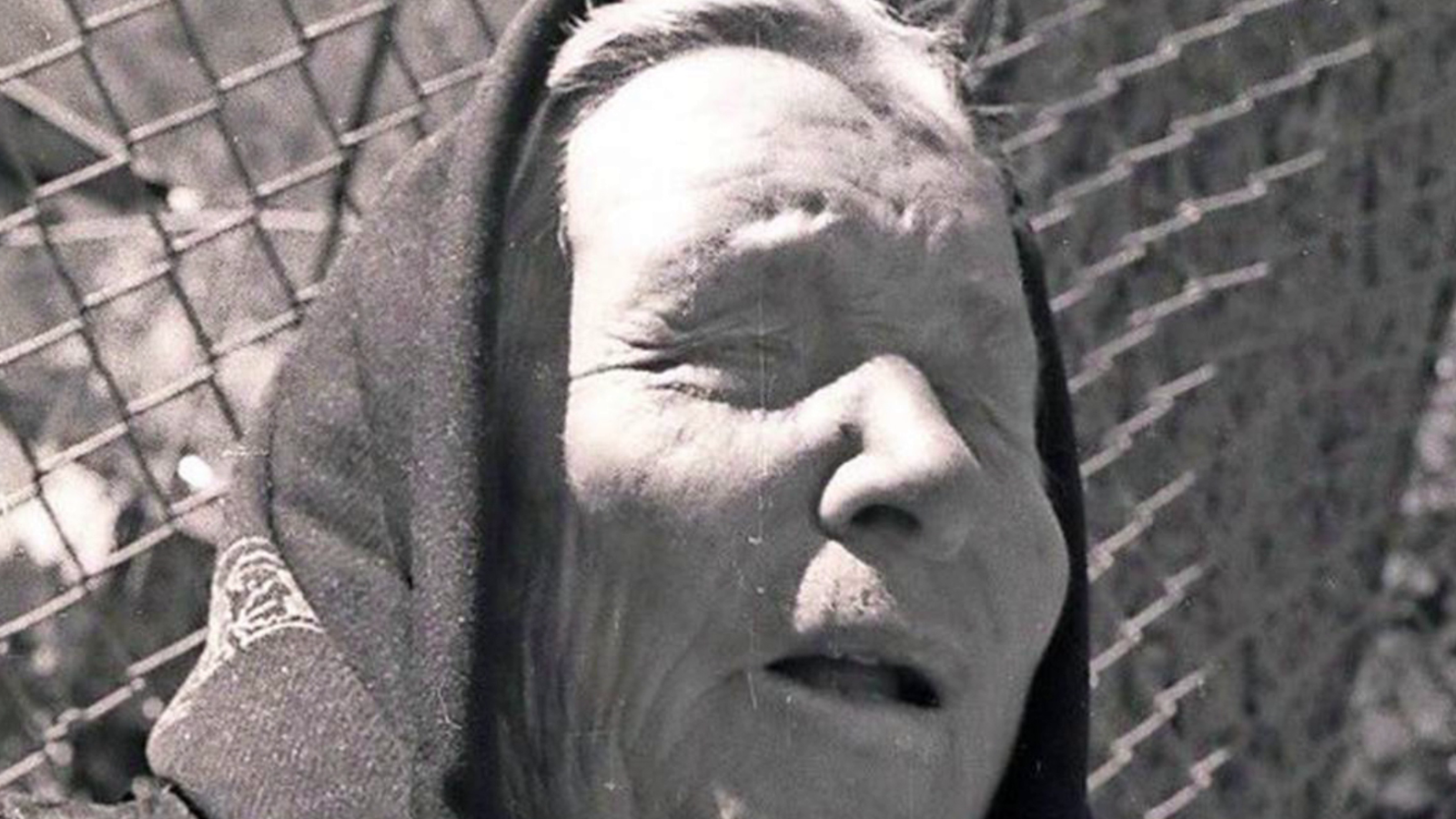 Baba Wanga: Dieser Horror droht uns in 43 Jahren - oe24.at