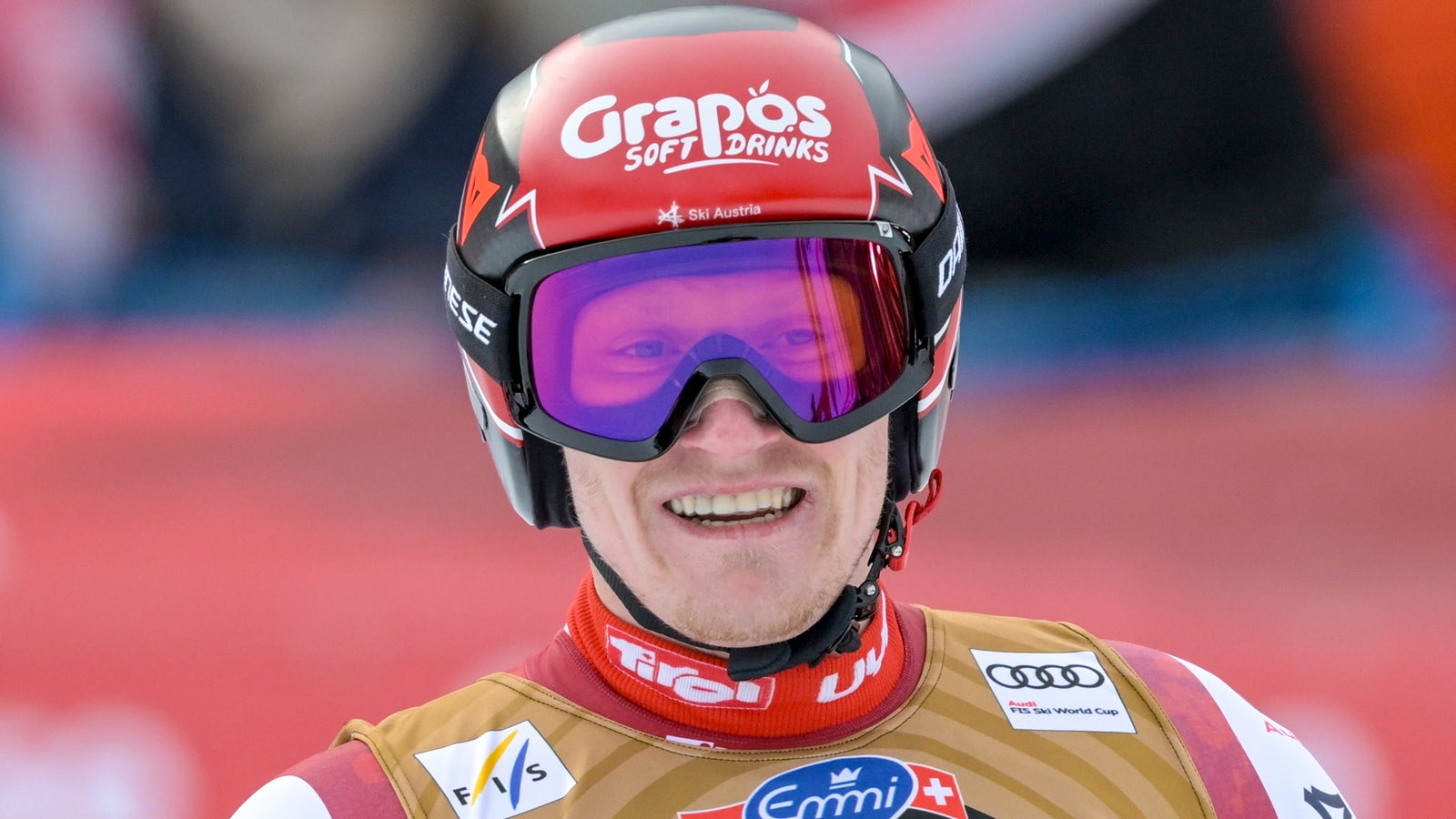 Babinsky verrät Nasenpflaster-Geheimnis - sport24.at