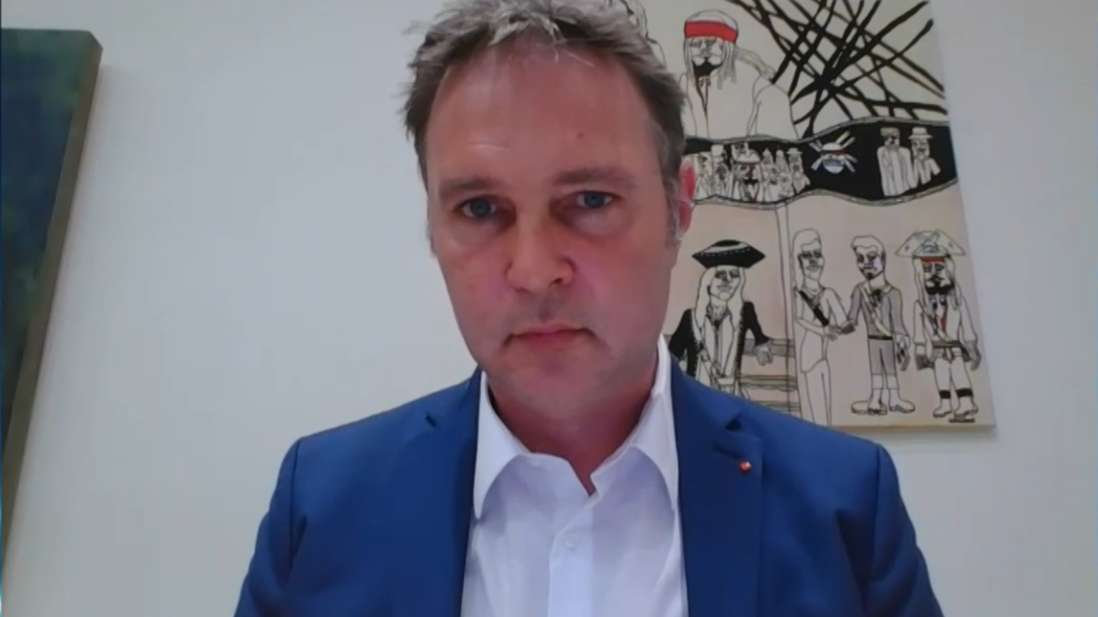 Isabelle Daniel: Das Interview mit Andreas Babler - oe24.tv