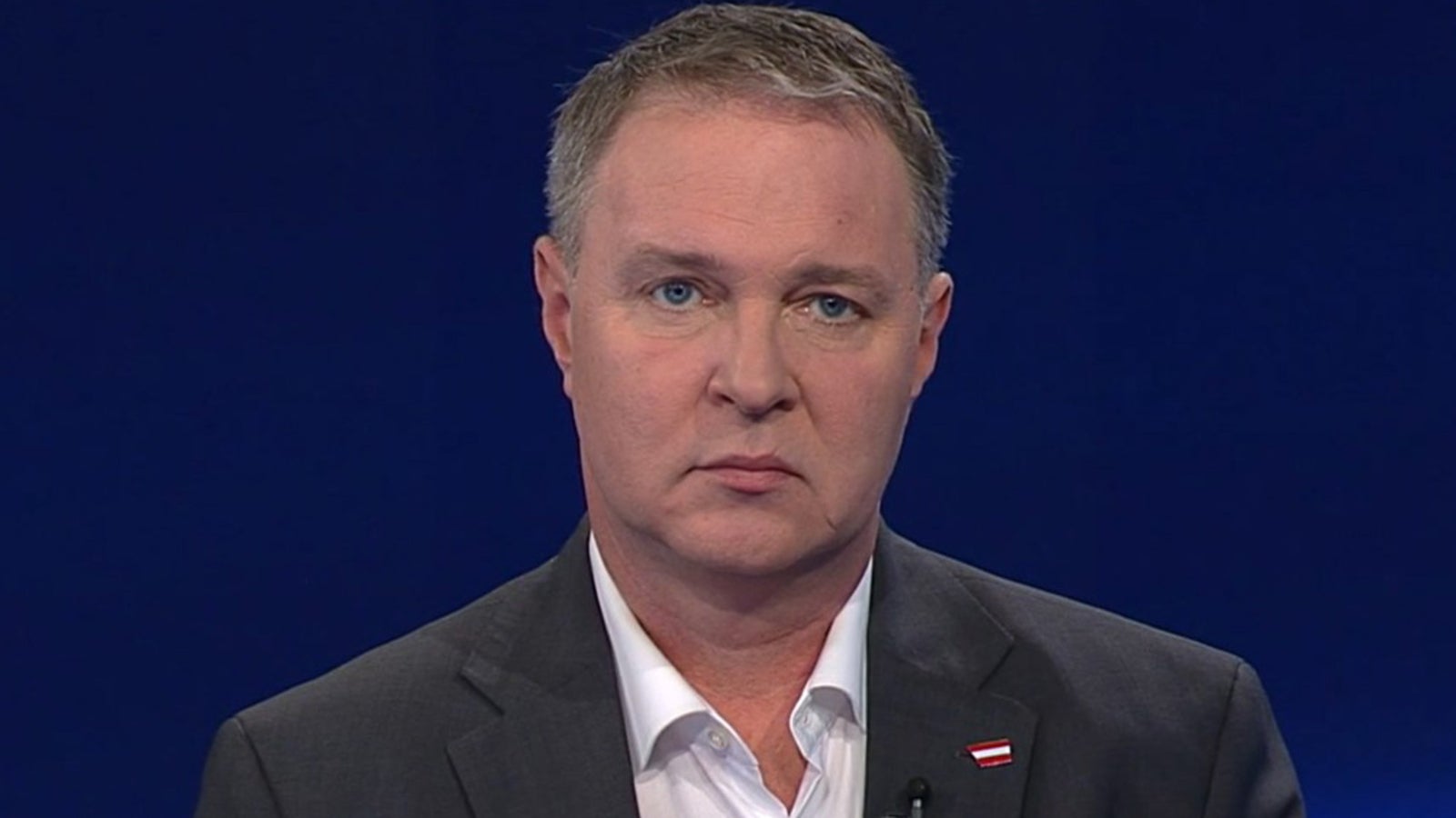 Babler zur Teuerung: "Es ist nicht lustig" - Politik-Live