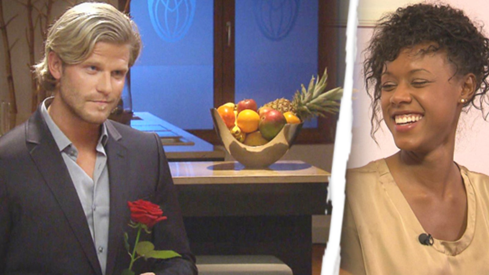 Bachelor Paul schickt Natalie heim - stars24