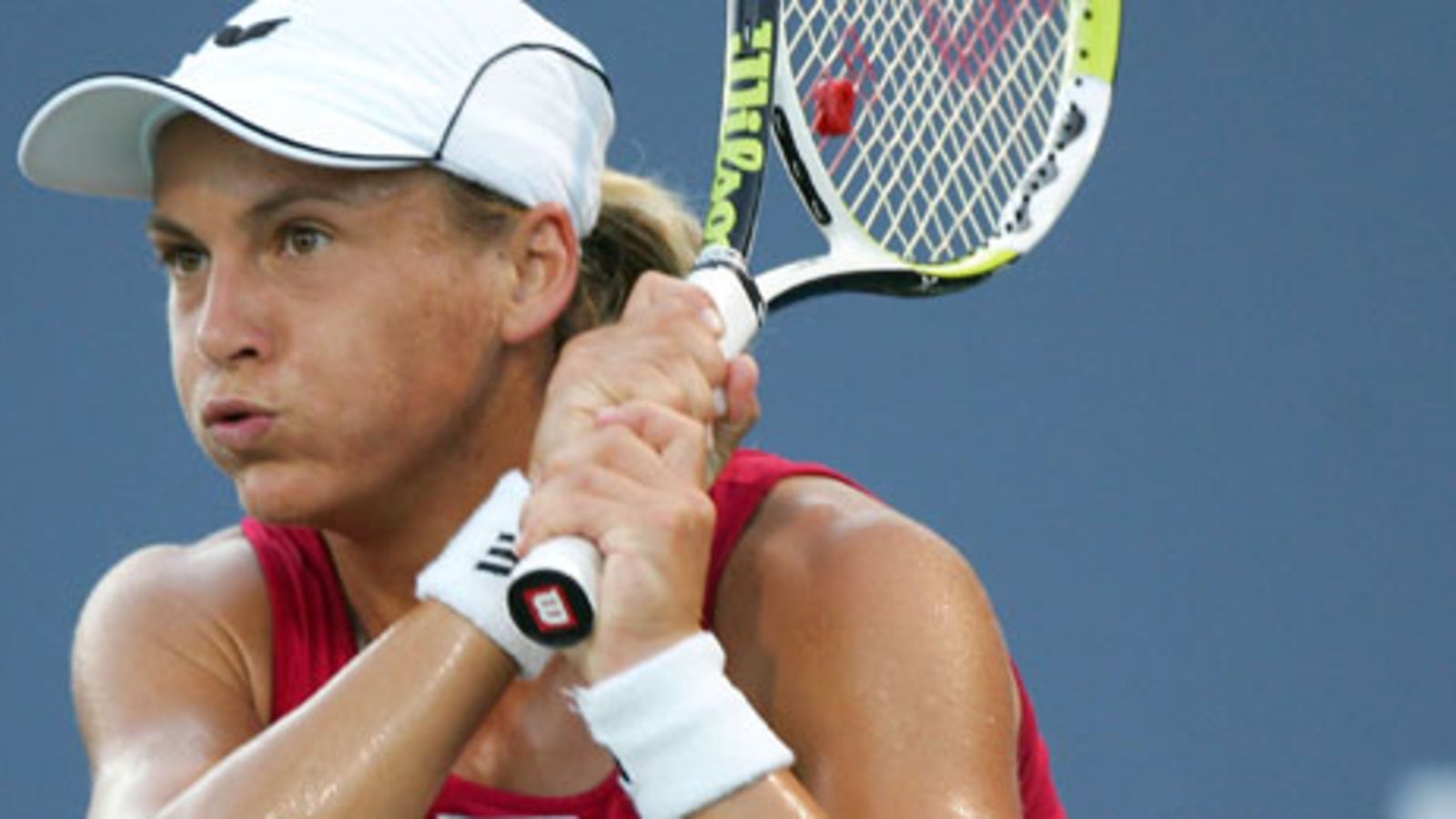 Frühes Aus für Bammer - sport24.at