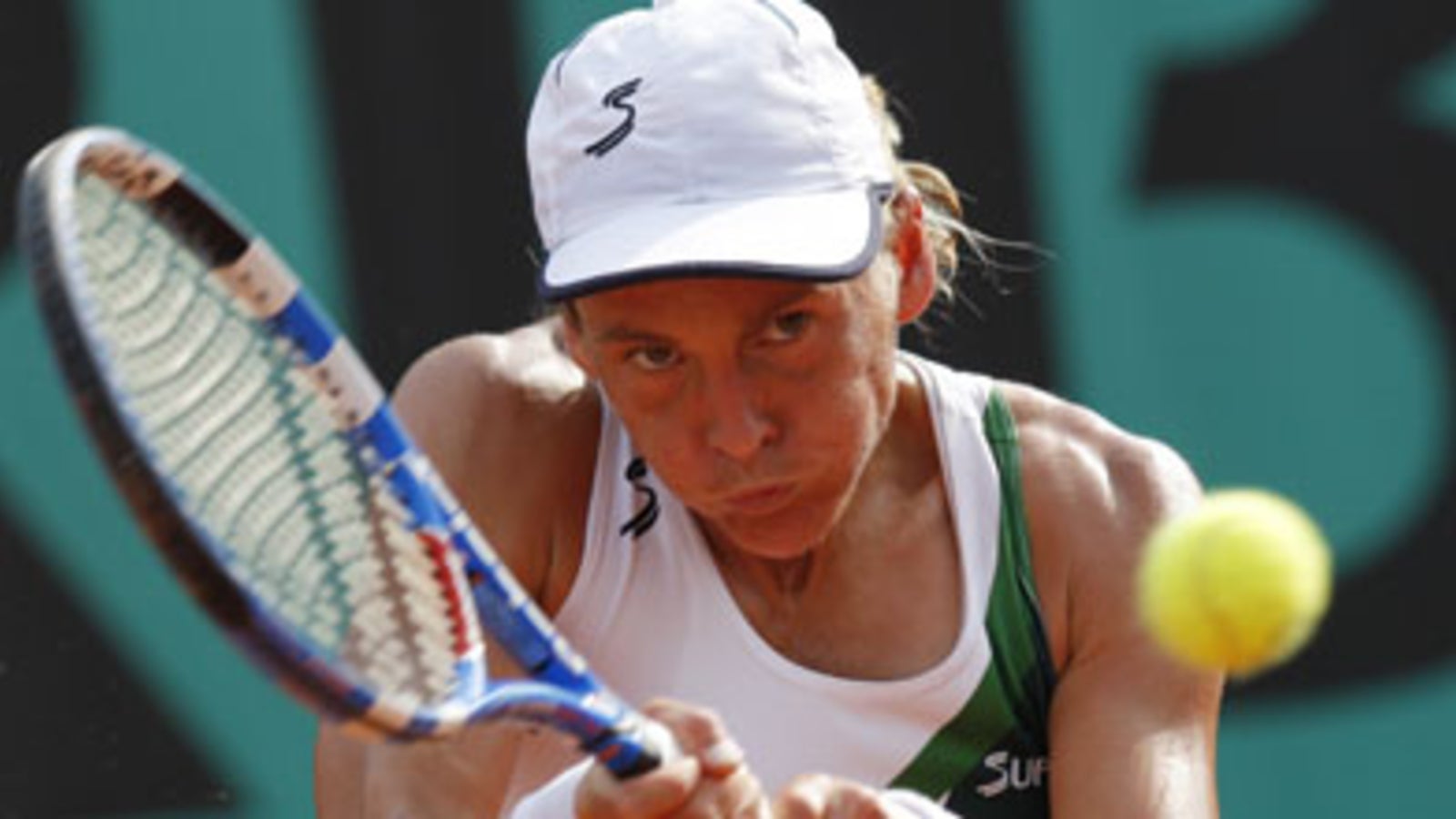 Bammer feiert 2-Satz-Sieg in Cincinnati - sport24.at