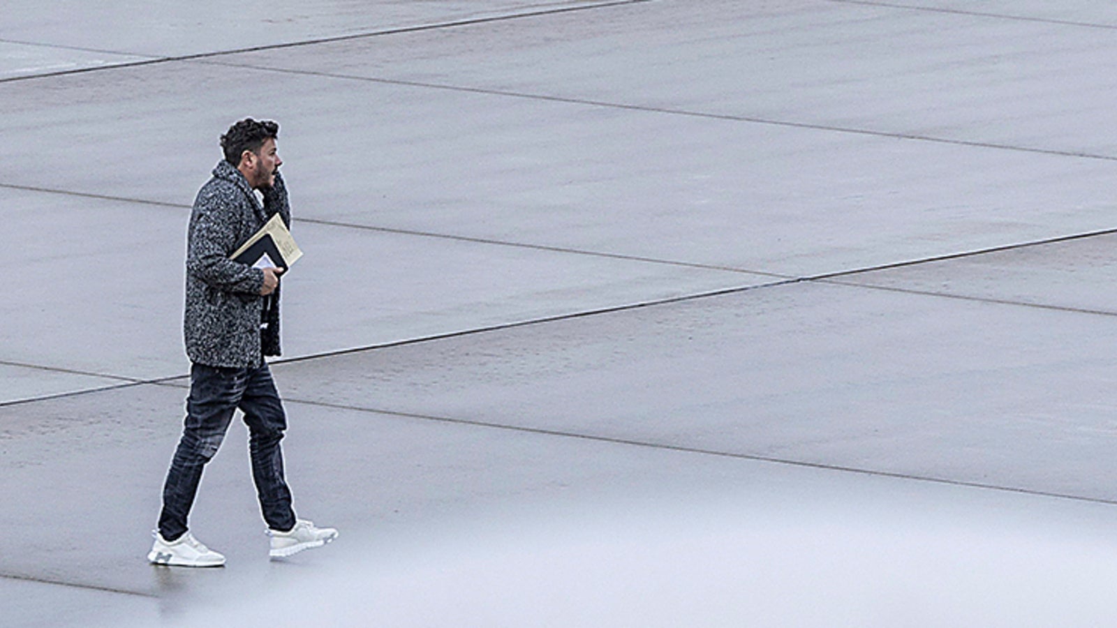 Milliardär Benko: Shopping-Trip mit Privat-Jet - Business-Live