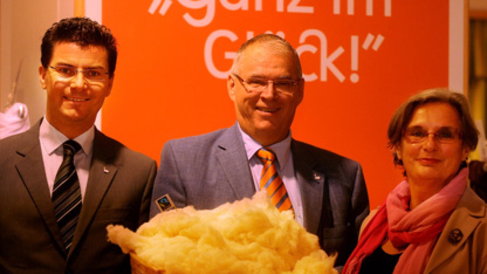 Aufsteiger: Peter Hildebrand - Business-Live