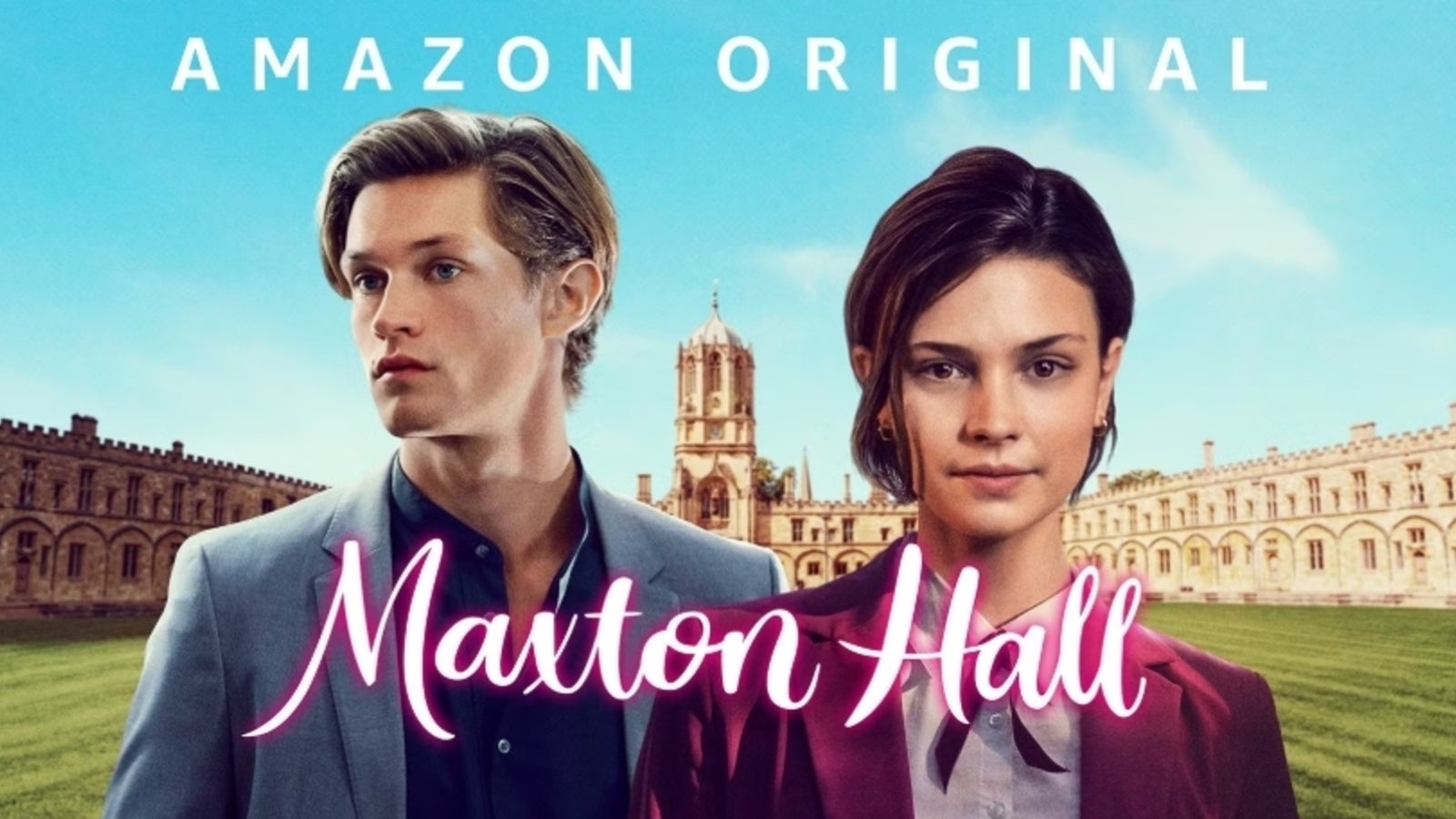 Diese Amazon-Prime-Filme und Serien sind perfekt für Ihren Valentinstag ...