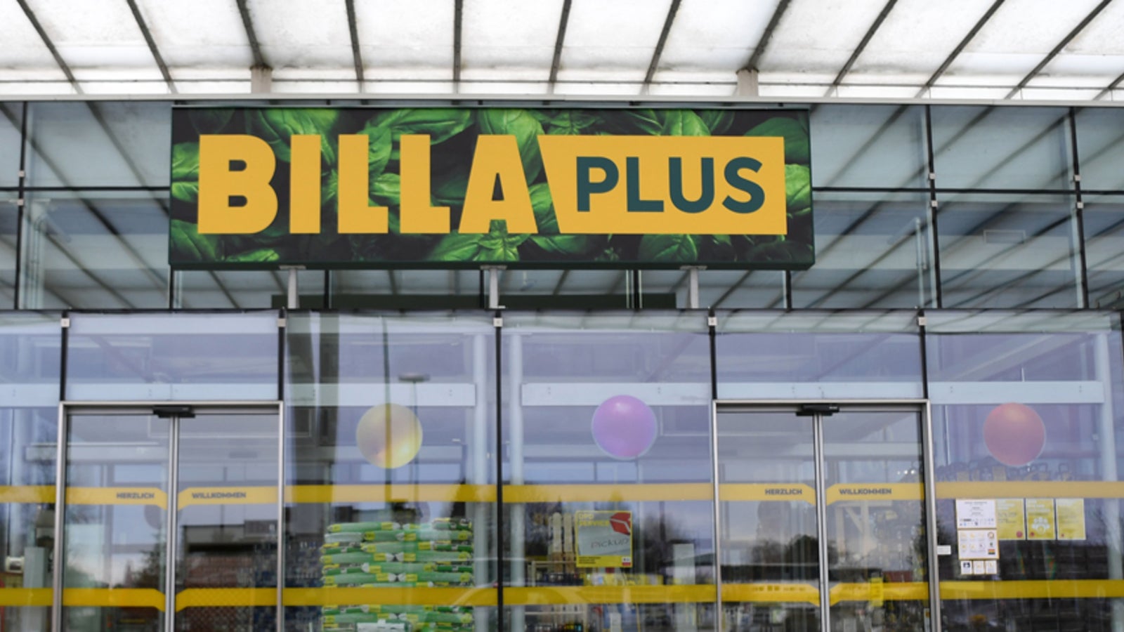 Neue Billa-Rabattpickerl: 30 statt 25 Prozent - Business-Live