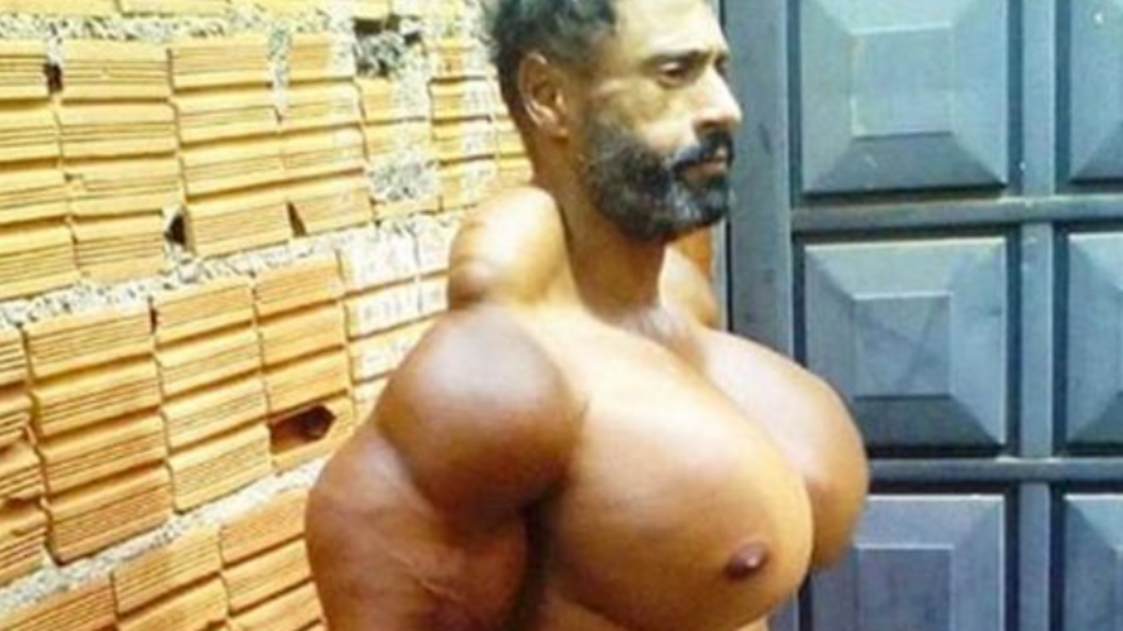 Brasilianischer Hulk gestorben - oe24.at