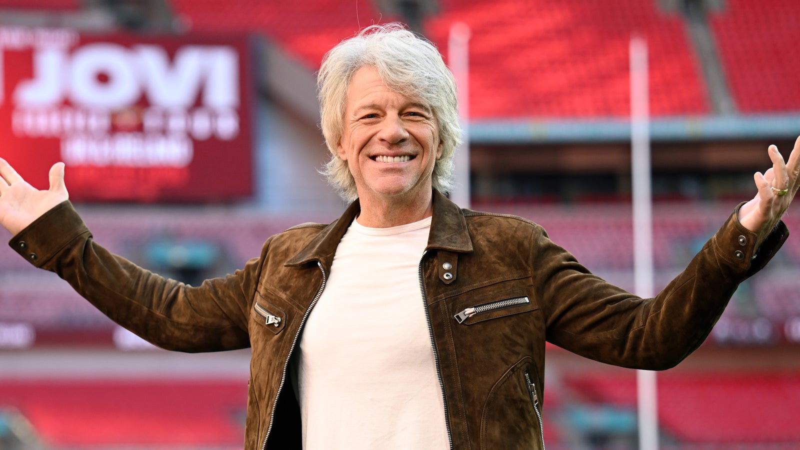Kino-Hammer: Bon Jovi bekommen eigenes Blockbuster-Biopic - stars24