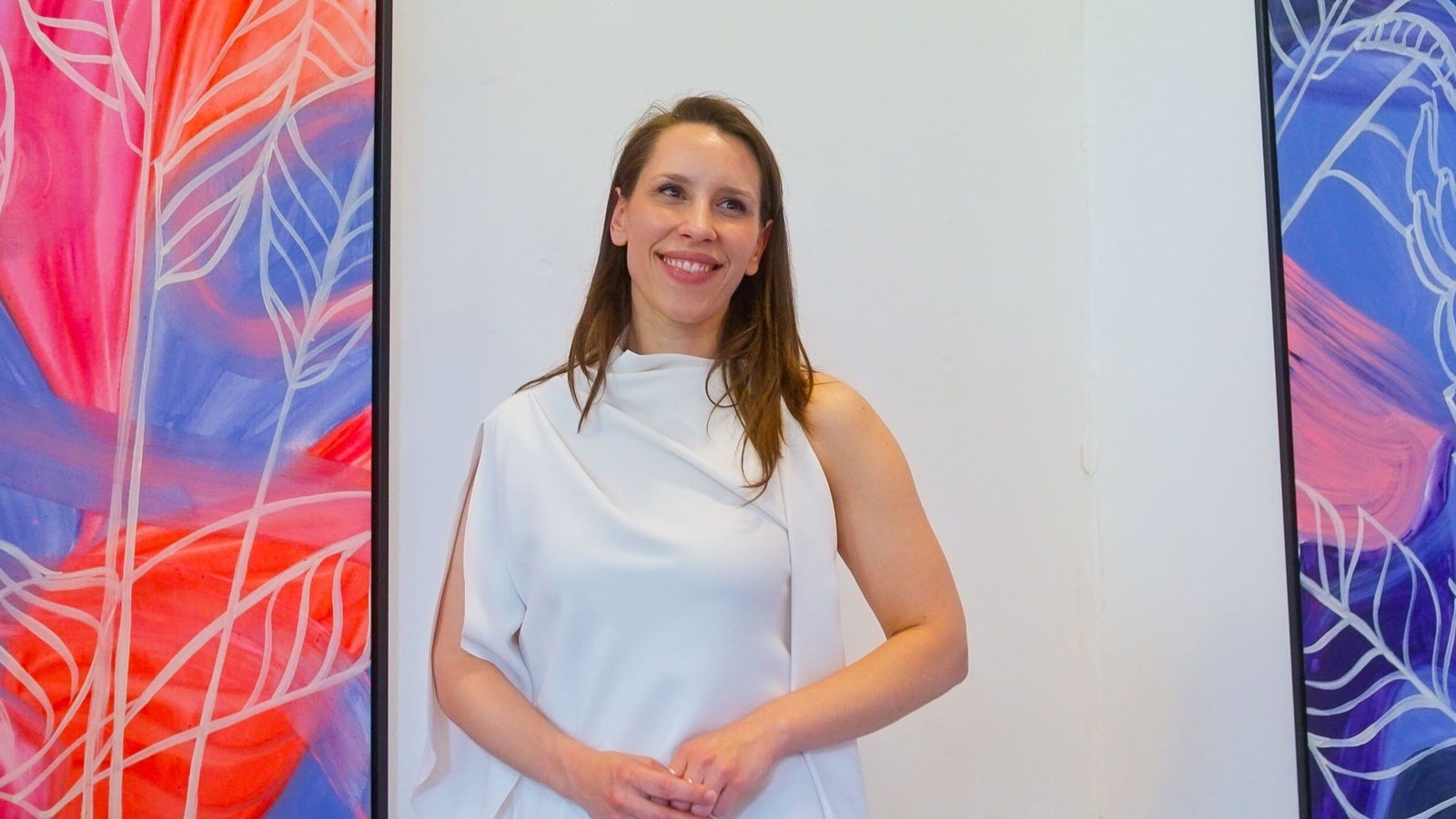 Brigitta Nemeth: "Meine größte Inspiration ist die Natur" - LIVE&STYLE