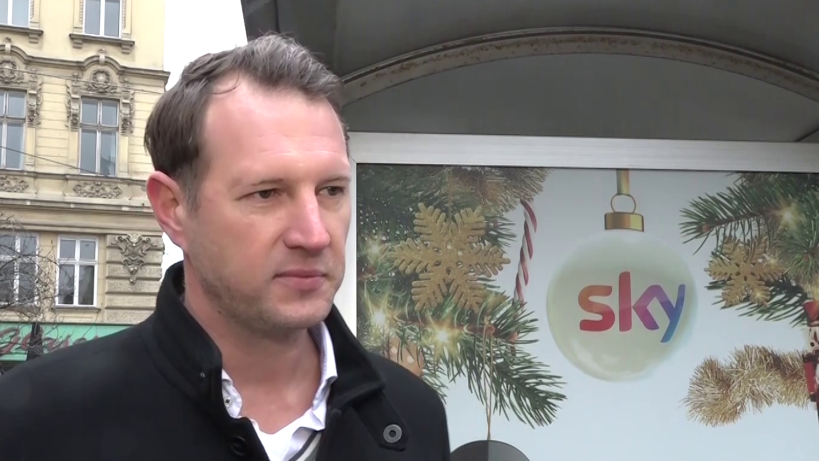 CL: Sky sichert sich TV-Rechtepaket ab 2024 - oe24.tv