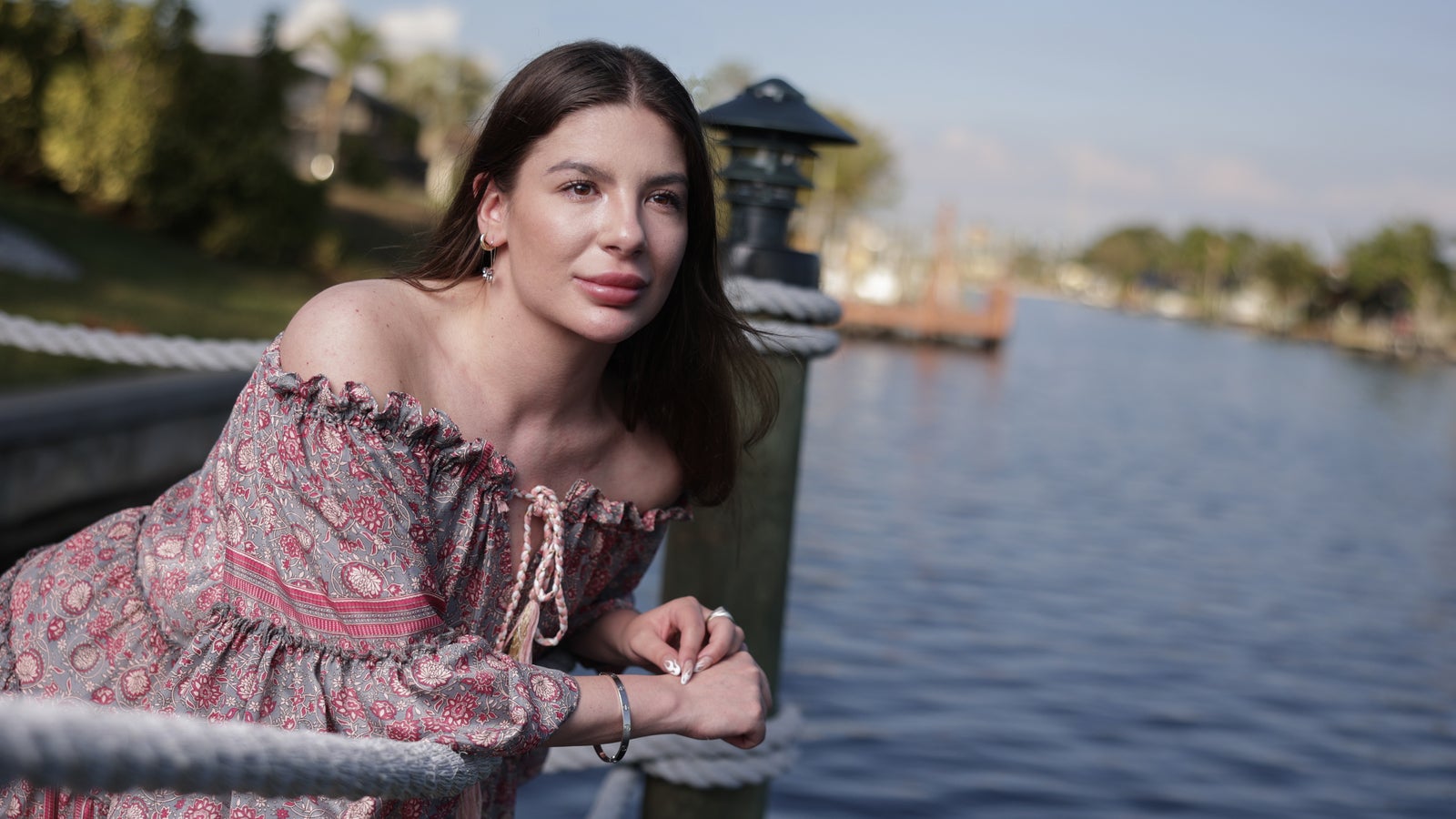 Maleen Fischer über ihr Leben mit Lungenhochdruck - madonna24.at