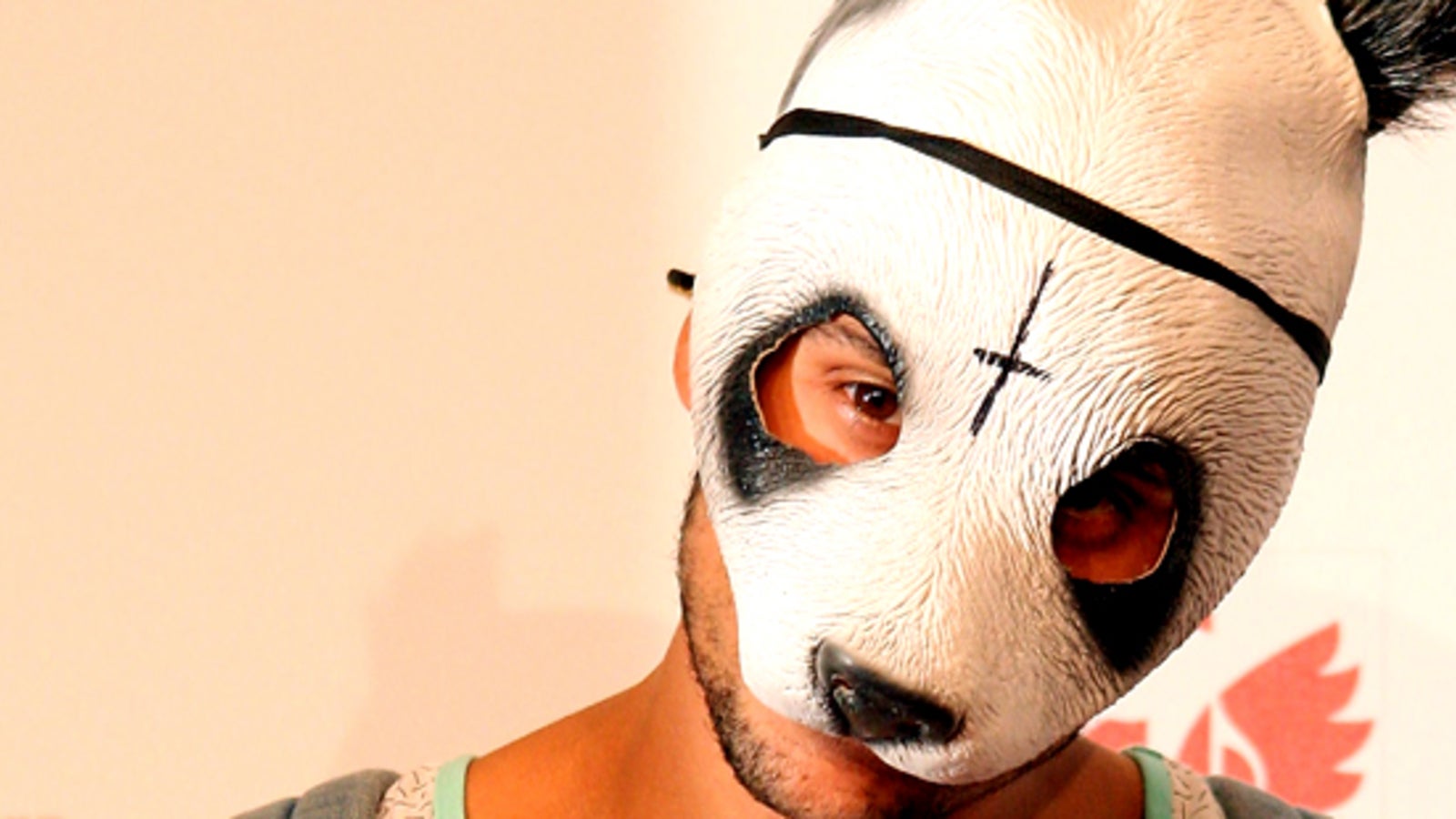 Pop-Rapper Cro kommt nach Wien - stars24