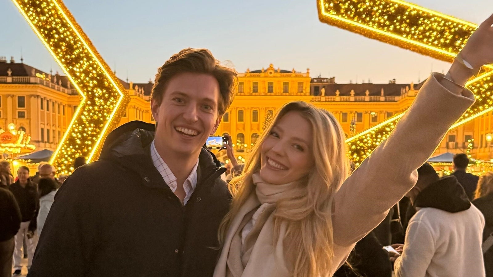 Chiara Pisati: So schön genießt sie jetzt ihre Schwangerschaft - stars24