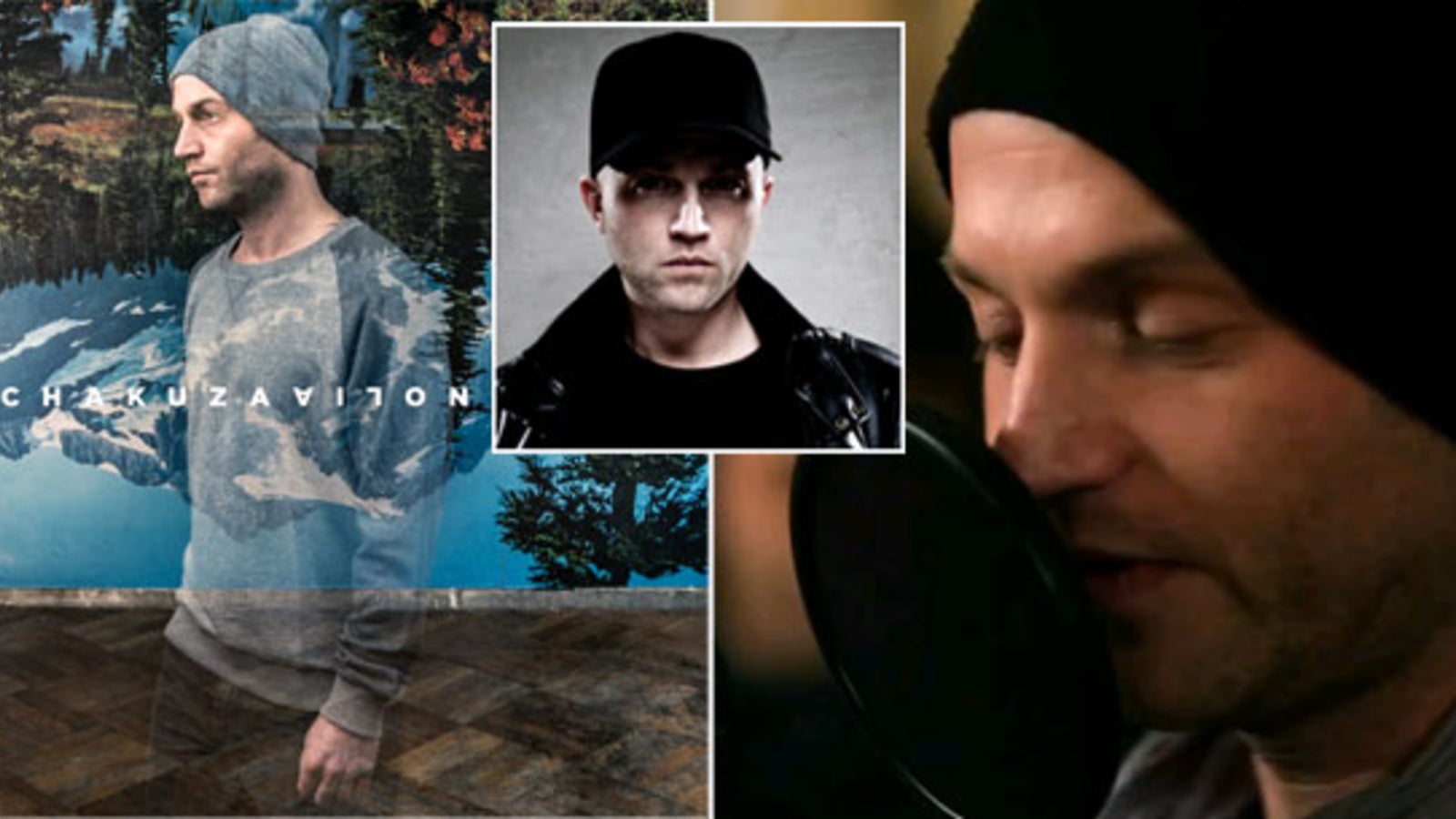 Chakuza ist zurück! - oe24.at