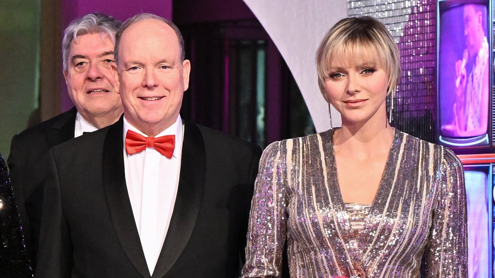 Charlène und Albert: Geheim-Plan in Deutschland - stars24