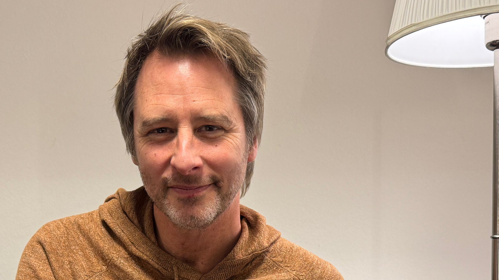 Chesney Hawkes: "Österreich war mir immer wichtiger als Deutschland ...