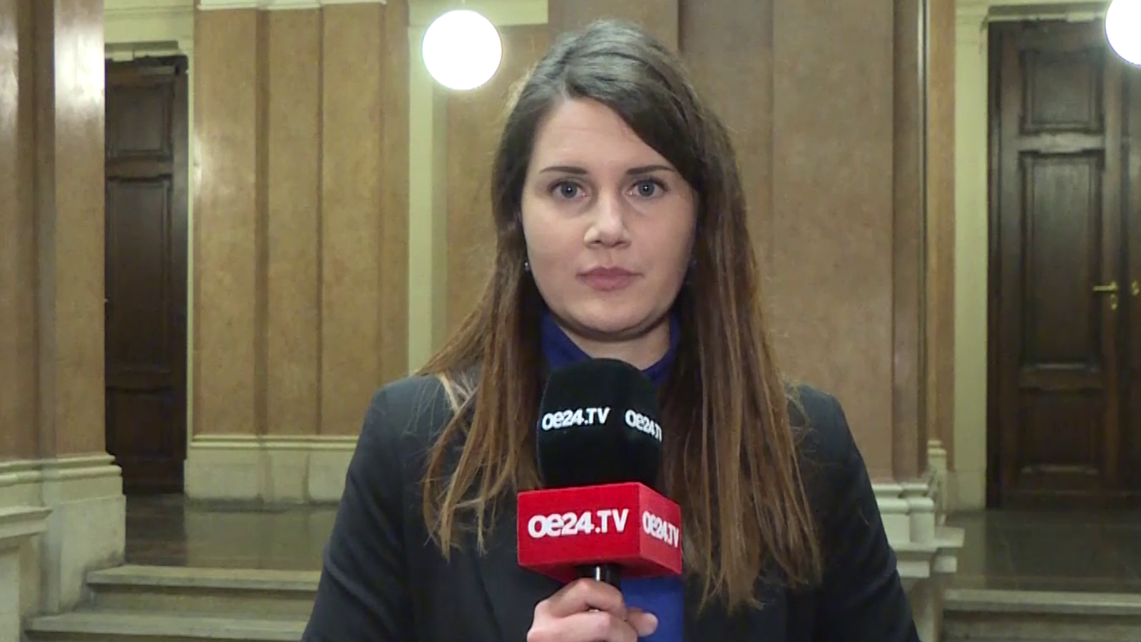 Chorherr-Prozess: Auch Hemetsberger weist Vorwürfe zurück - oe24.tv