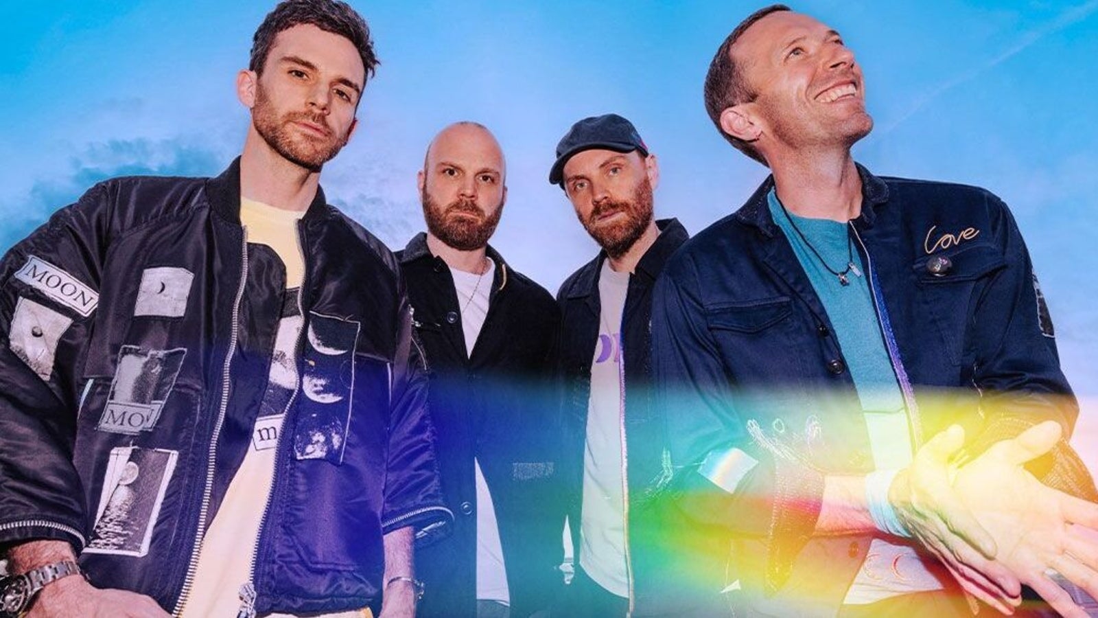 Coldplay legen mit gleich zwei weiteren CDs nach - stars24