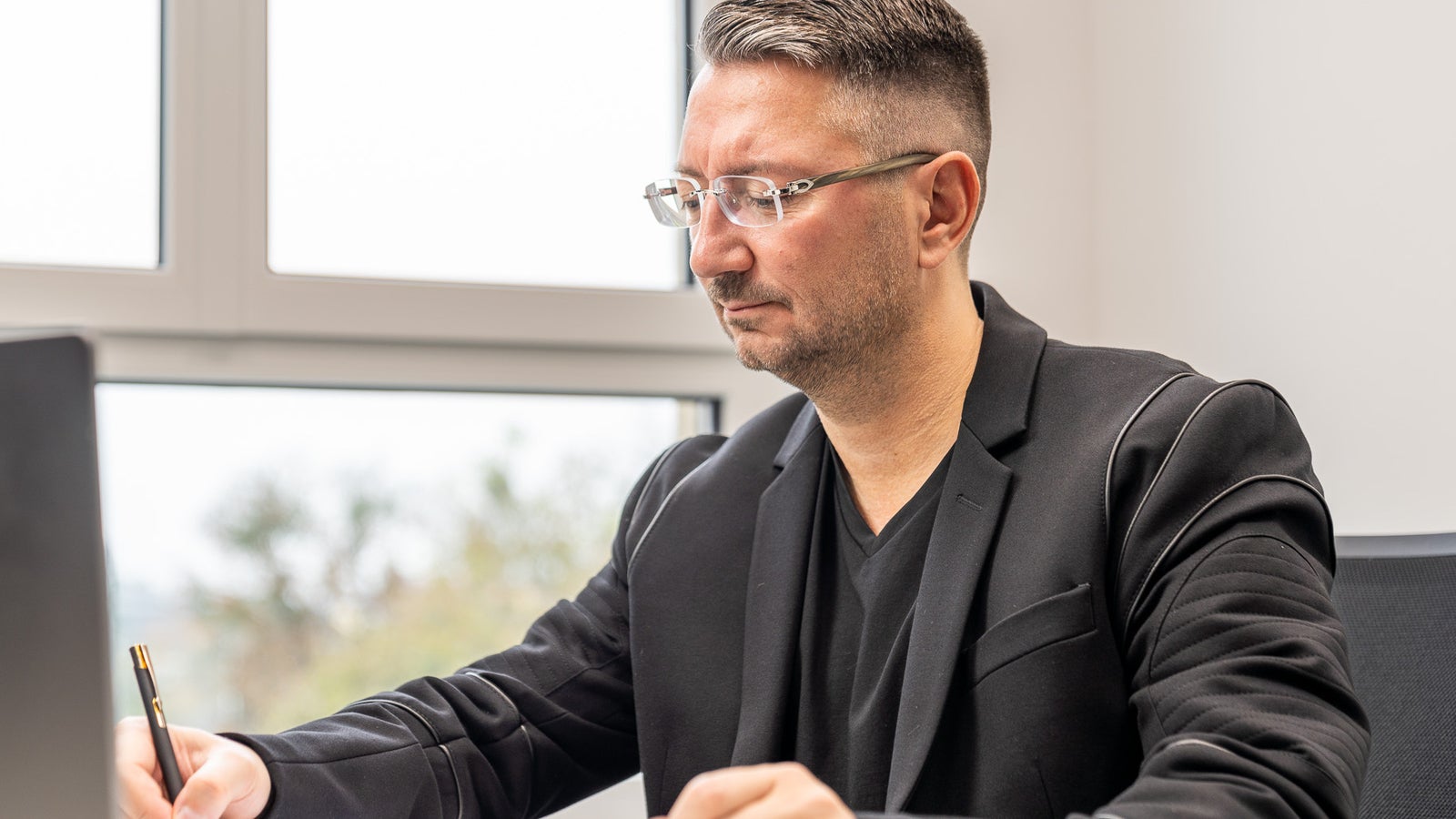 Temmer Methode von Walter Temmer: Vertrauen und Sichtbarkeit für mehr ...