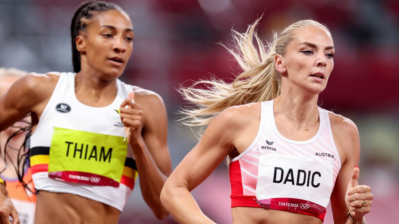 Dadic beendete Siebenkampf auf Rang 8 - sport24.at