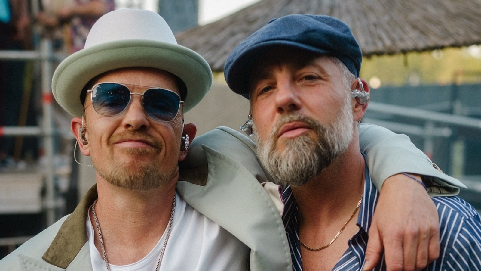 Deutschrap mit Rückgrat: Das Bo auf seiner allerersten Solo-Tour - oe24.at