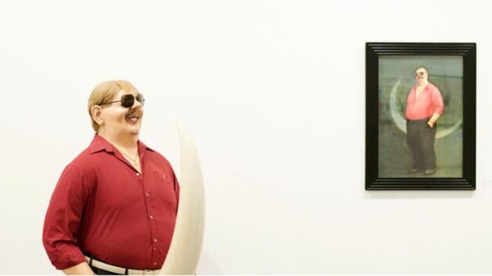 Deix "lebt weiter": Mit neuer Ausstellung und Buch - stars24