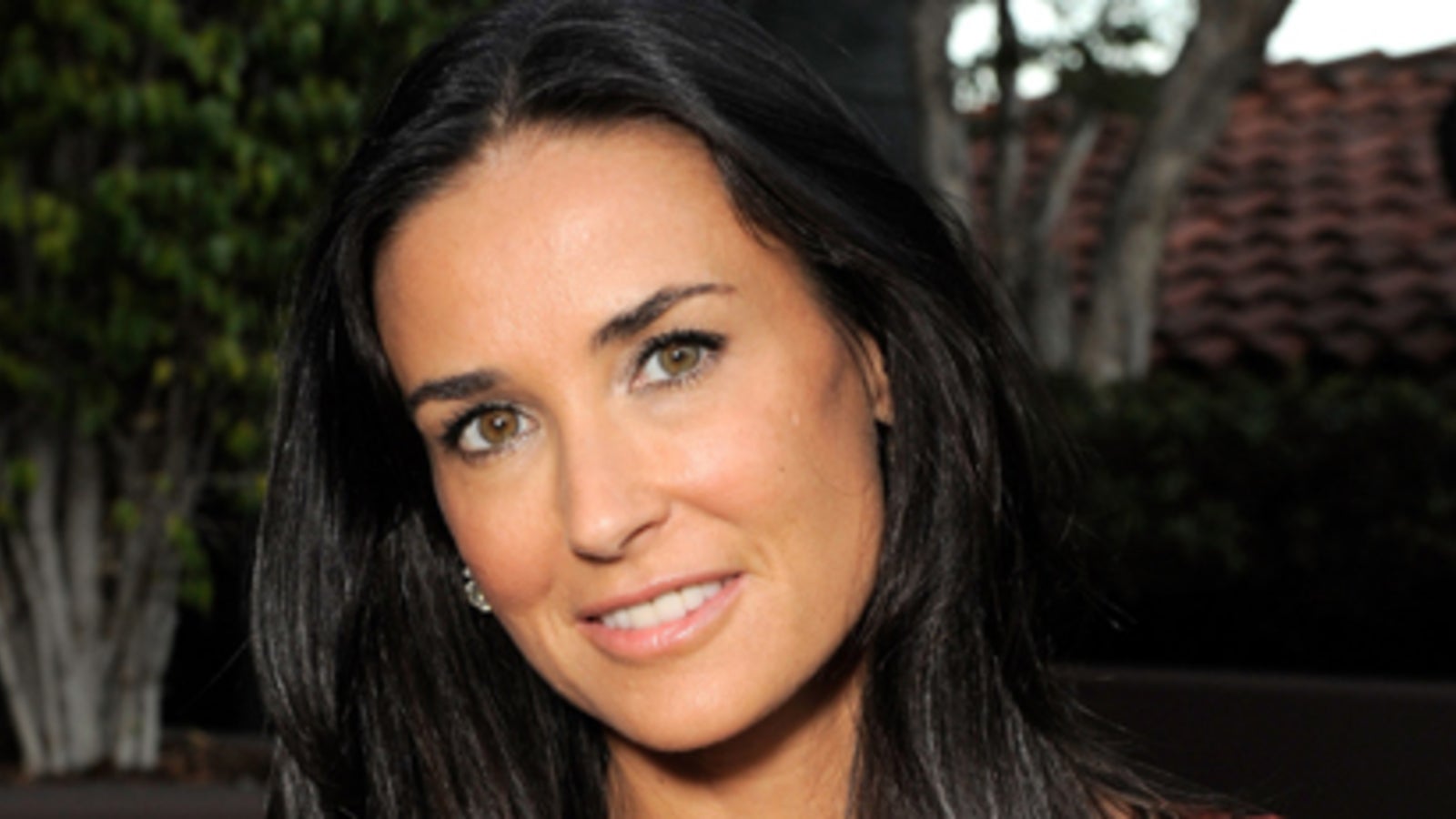 Demi Moore: "Hatte keine Schönheits-OPs" - stars24