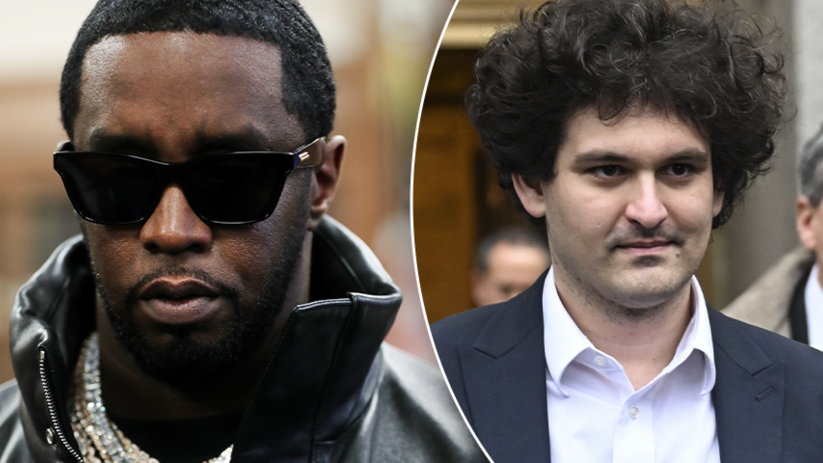 P. Diddy teilt sich Zelle mit Krypto-Betrüger Sam Bankman-Fried - stars24