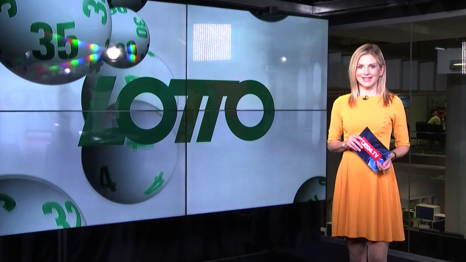 Die Lotto Show – 6 aus 45 - oe24.tv