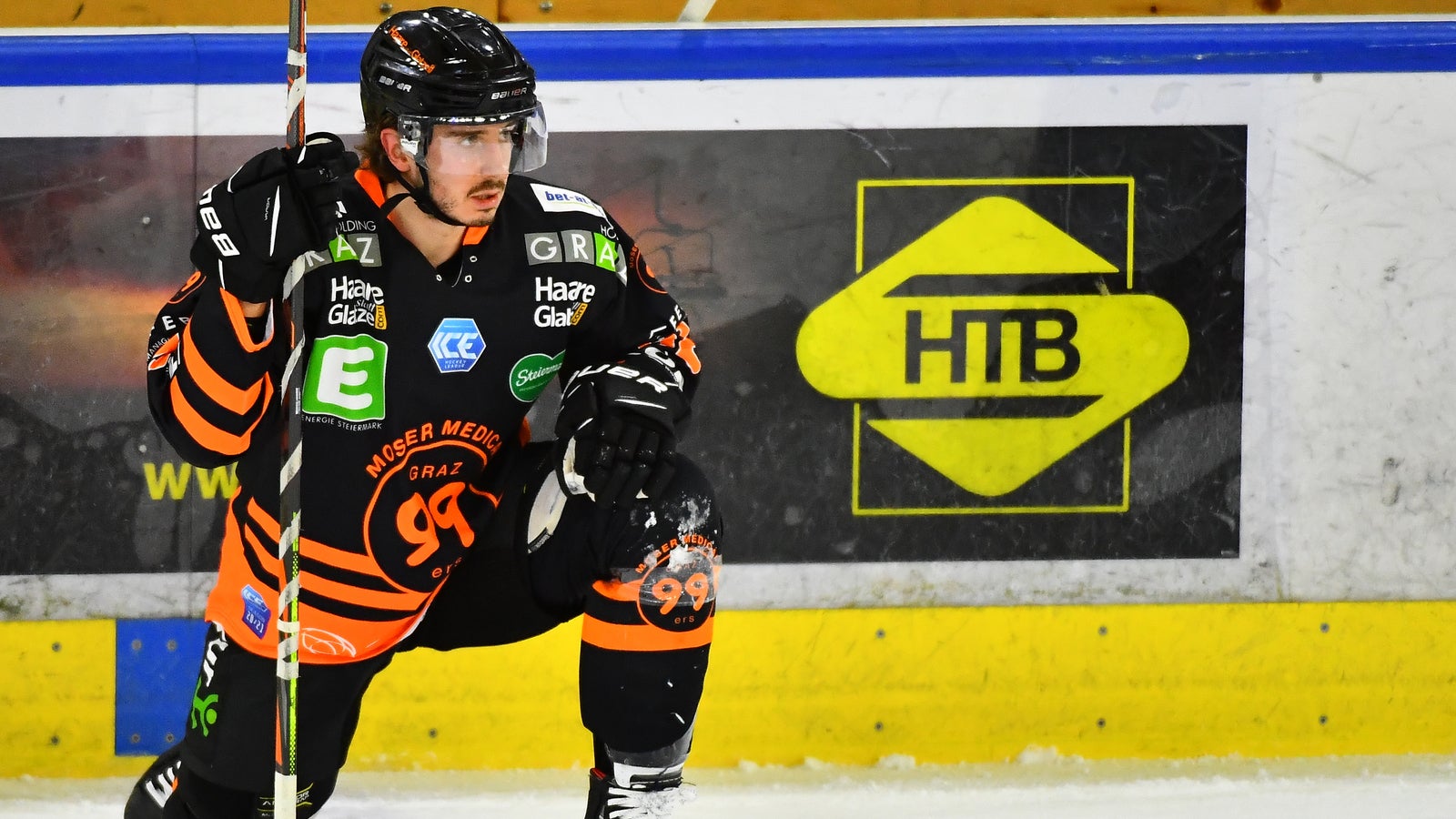 Capitals holen Dodero von 99ers - sport24.at