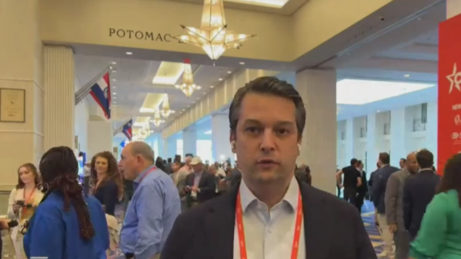 Fellner! LIVE: Dominik Nepp im Interview - oe24.tv