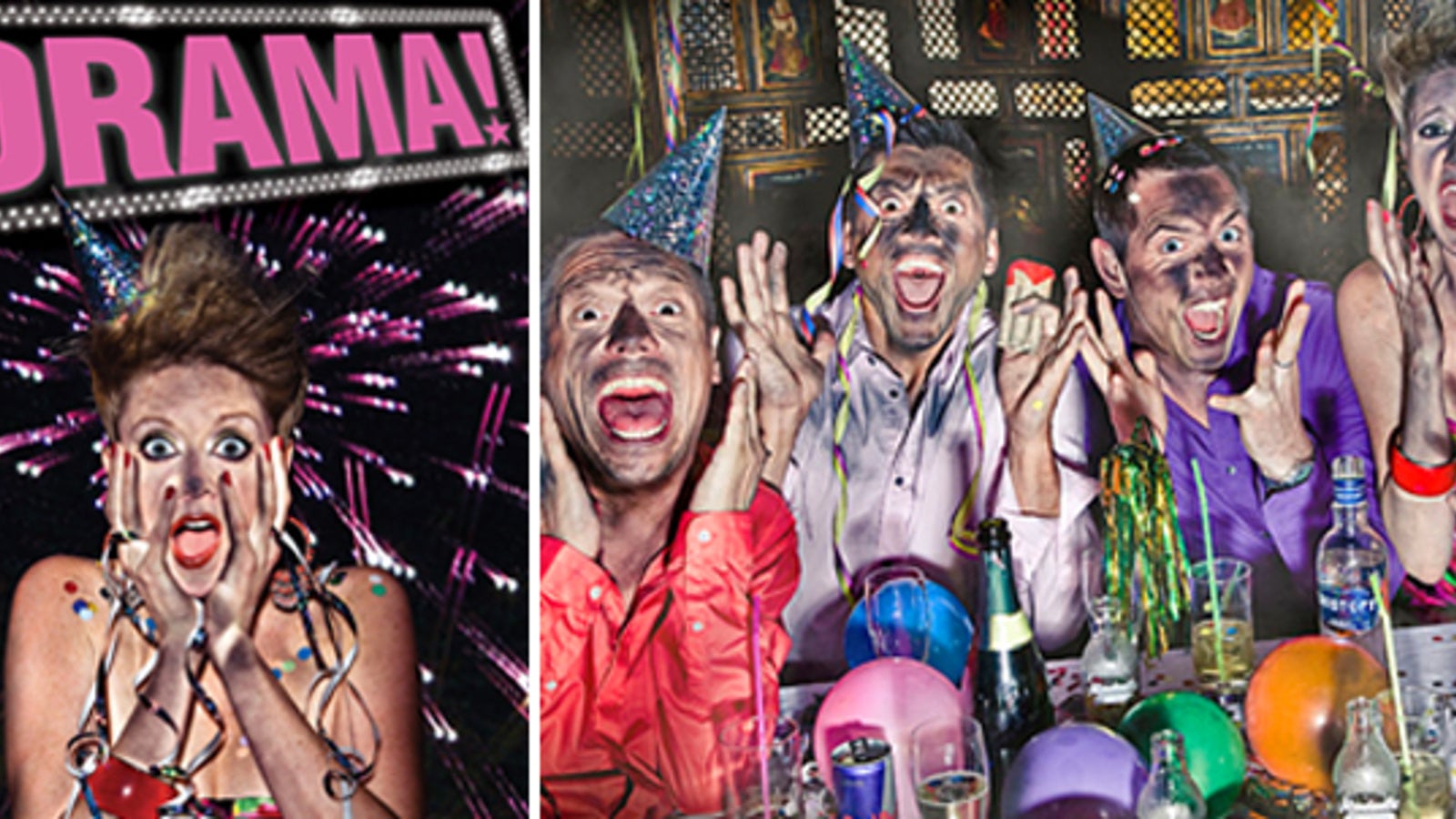 Happy Birthday Drama - stars24