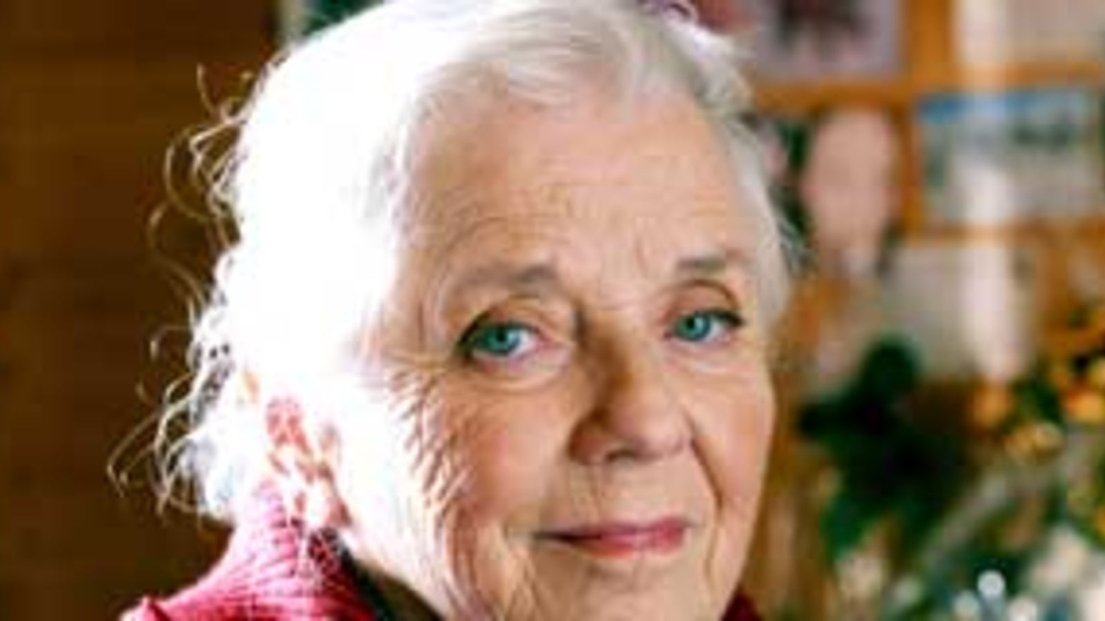 "Bullen-Mama" Ruth Drexel ist tot - stars24