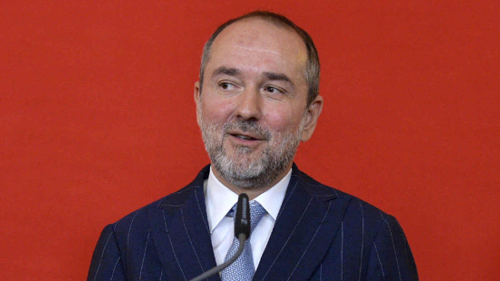 Wird Drozda SPÖ-Geschäftsführer? - Politik-Live