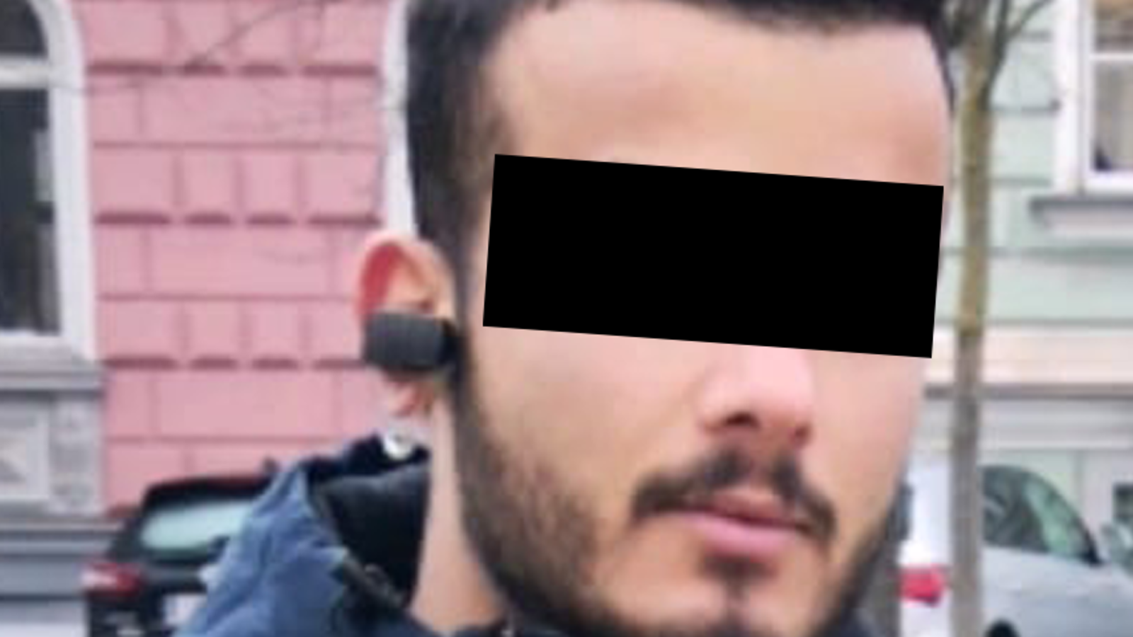 Dreifach-Killer von Wien: Gutachter attestiert Schizophrenie - oe24.at