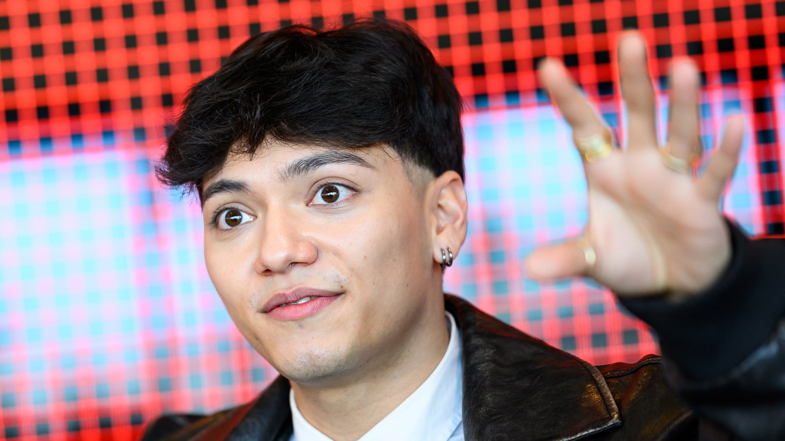 ESC-Star JJ: "Ich bin der perfekte Kandidat für Österreich" - stars24