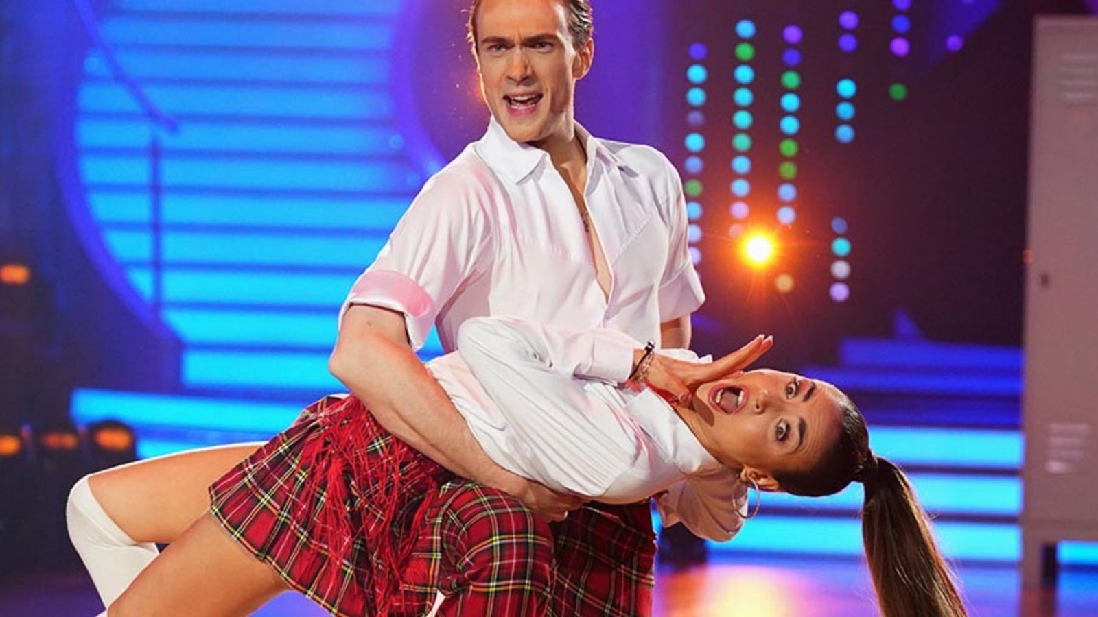 Let's Dance: Liebes-Überraschung bei Ekaterina Leonova und Timon Krause - stars24