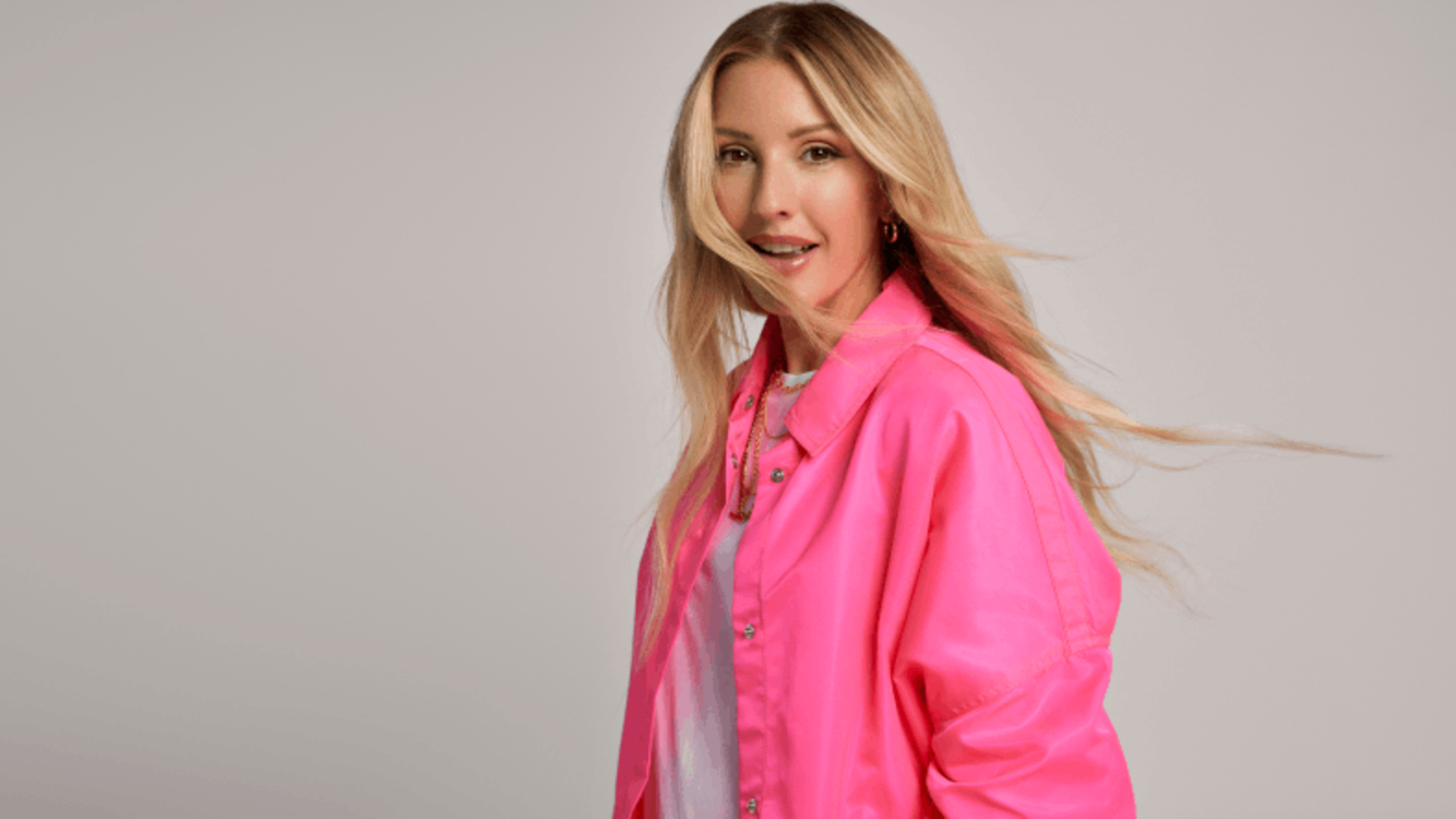 Handel | Ellie Goulding ist neues Spar-Testimonial - Business-Live