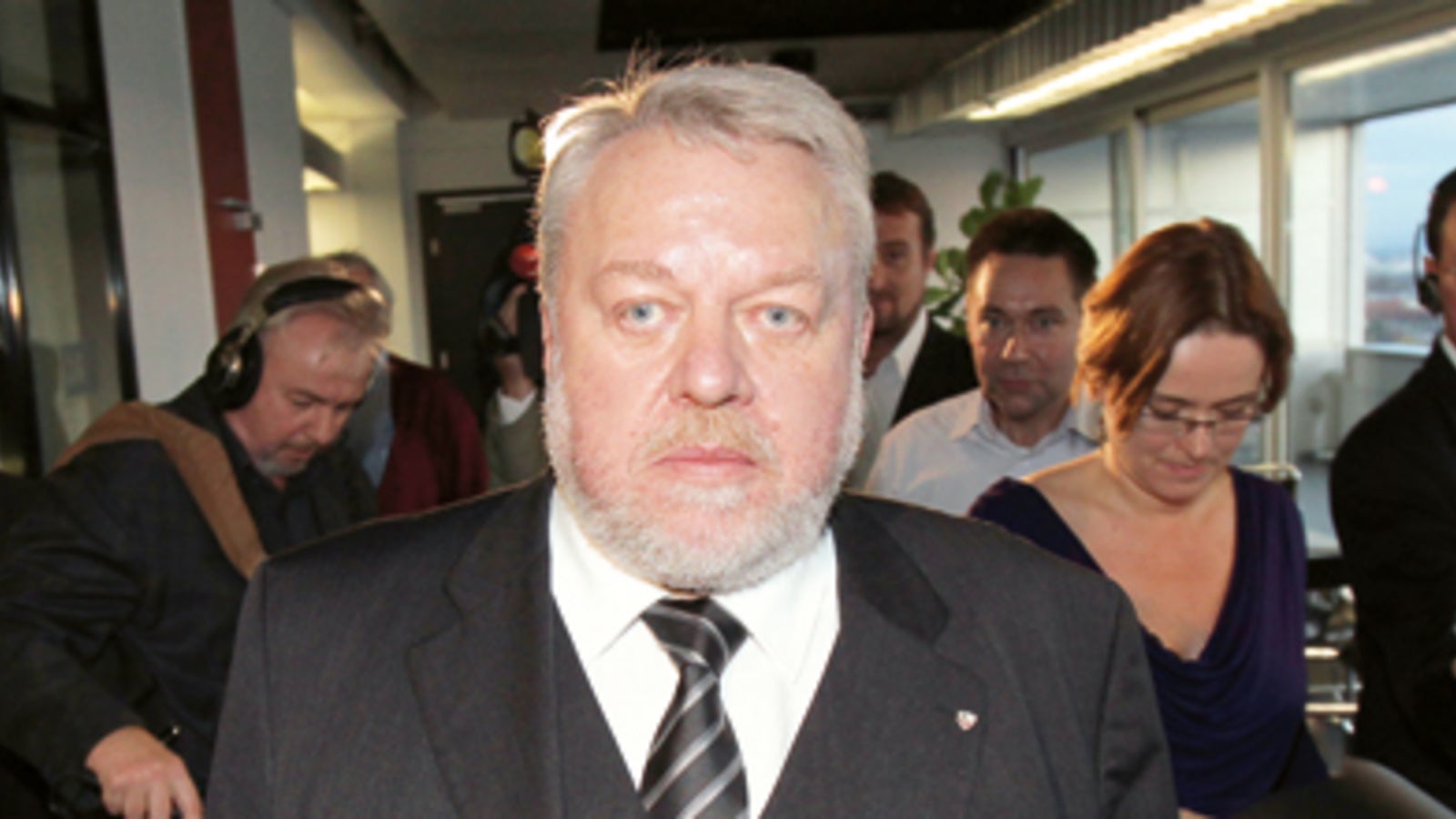 ORF: Neues Angebot an Oberhauser - Politik-Live