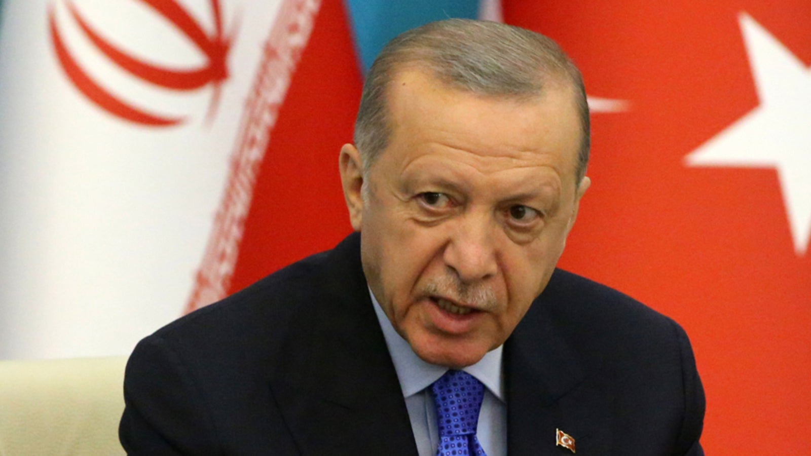 Wie die Türkei vom Assad-Sturz profitiert - oe24.at