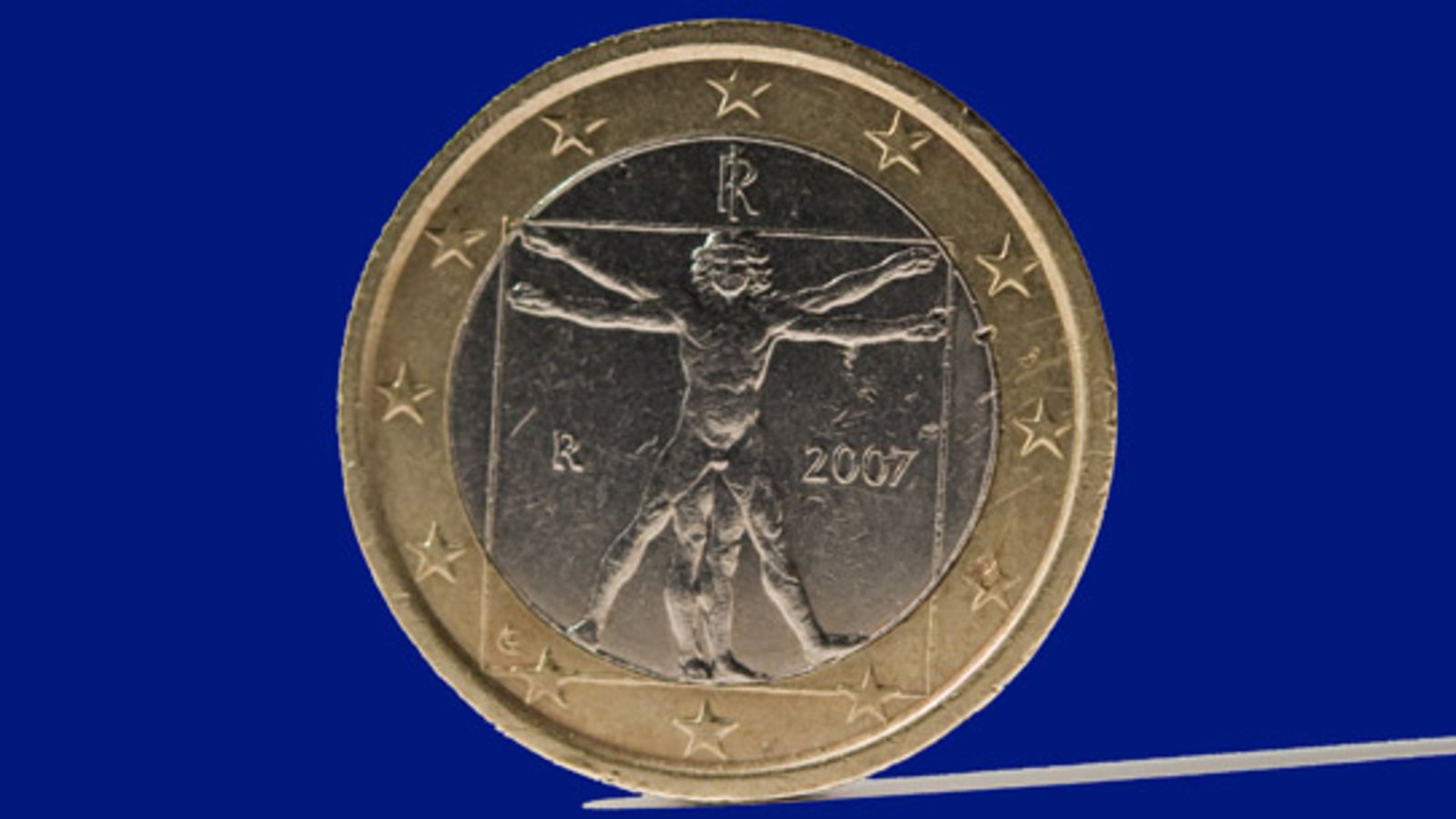 Erstmals sollen Heilige auf reguläre Euro-Münzen kommen - Business-Live