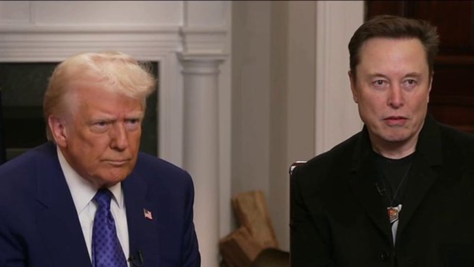 Musk droht der Ukraine: "Dann bricht ihre gesamte Front zusammen" - oe24.at