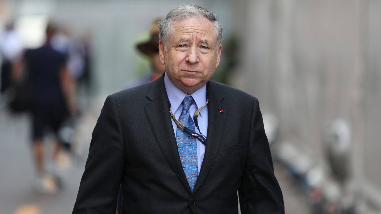 FIA-Boss lobte Österreich-GP - sport24.at