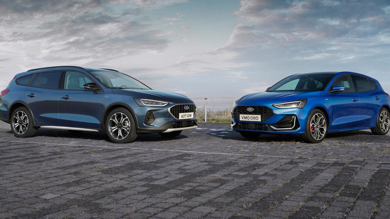 Ford Focus Facelift 2021 - alle Preise, Fotos und Infos - oe24.at