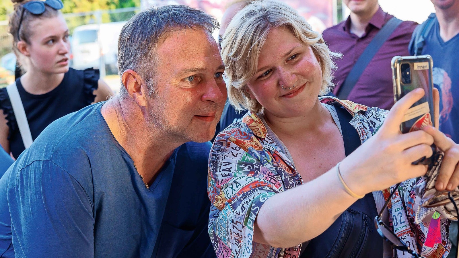 So rüstet sich die SPÖ für das Super-Wahljahr 2024 - Politik-Live